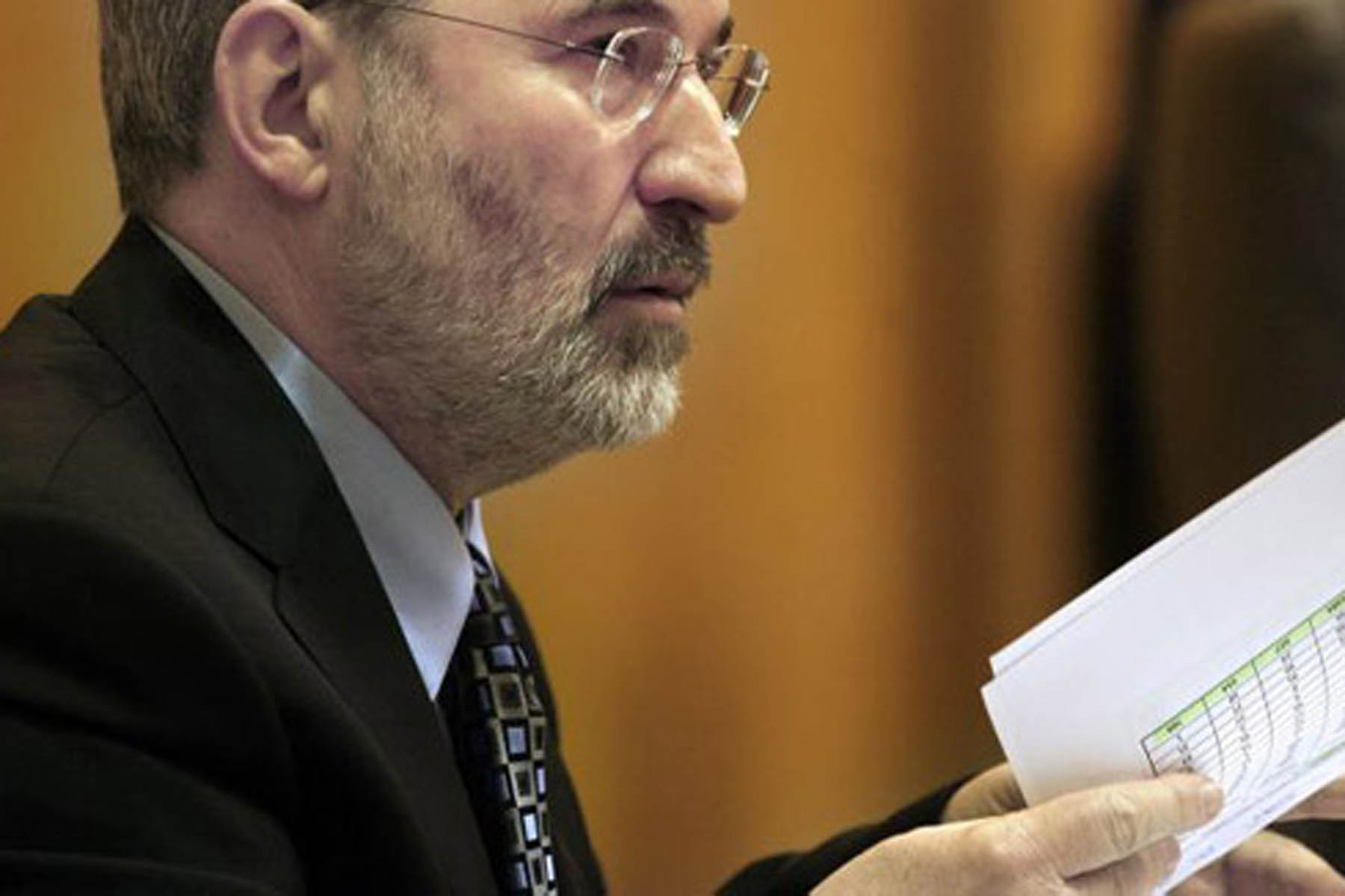 Mladen Bajić: Nikada Sanaderu nisam poklonio ni bombonijeru, a kamo li ...