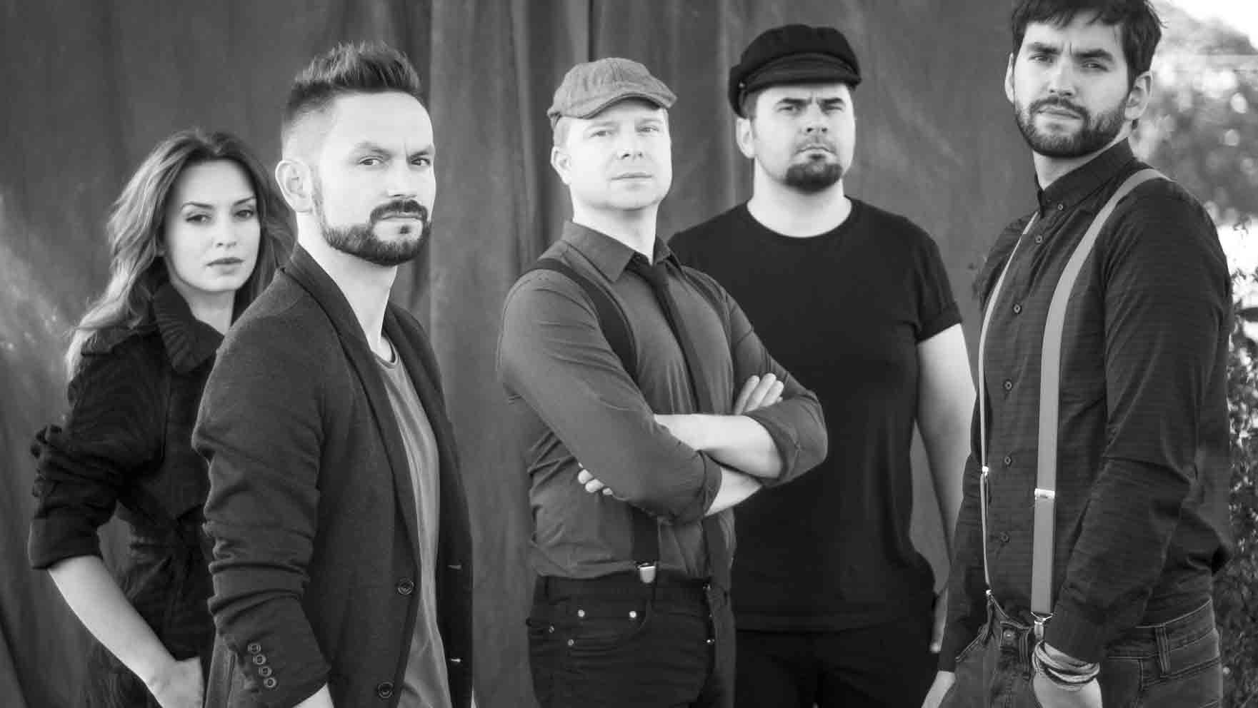 Zaokret na vrhu HR TOP 40, Vatra ponovno prva