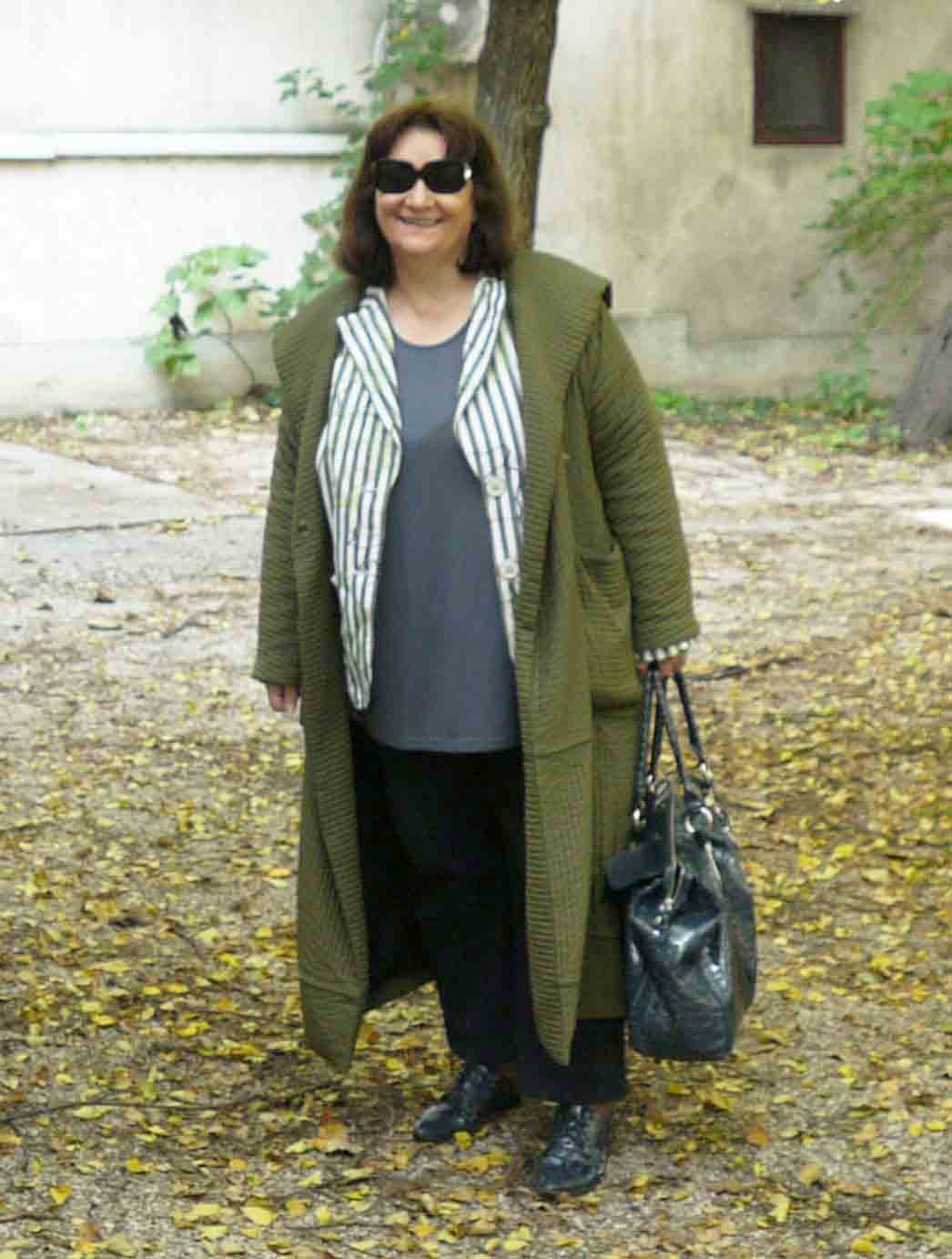 Preminula novinarka Hine Ana Todorić