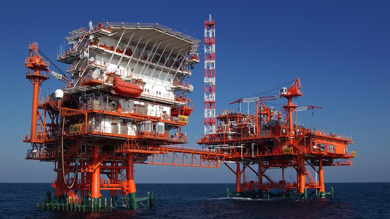 Eko Kvarner: Studija o istraživanju i eksploataciji ugljikovodika ...