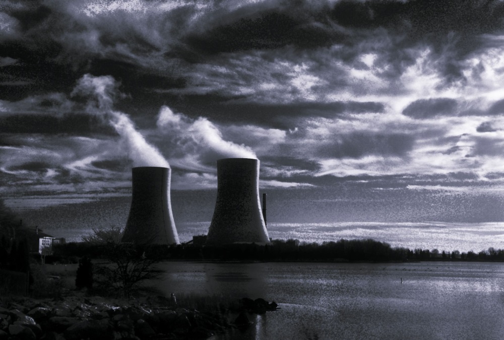 Ujedinjeno Kraljevstvo zatvara sve termoelektrane na ugljen