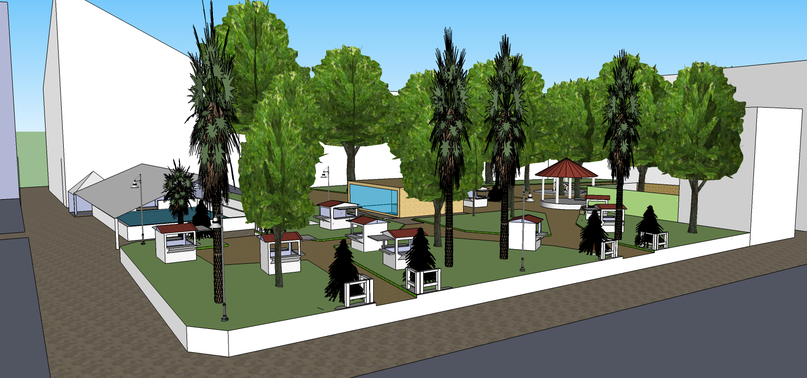 Najavljen najbogatiji blagdanski program u Istri "Advent Poreč" / Program