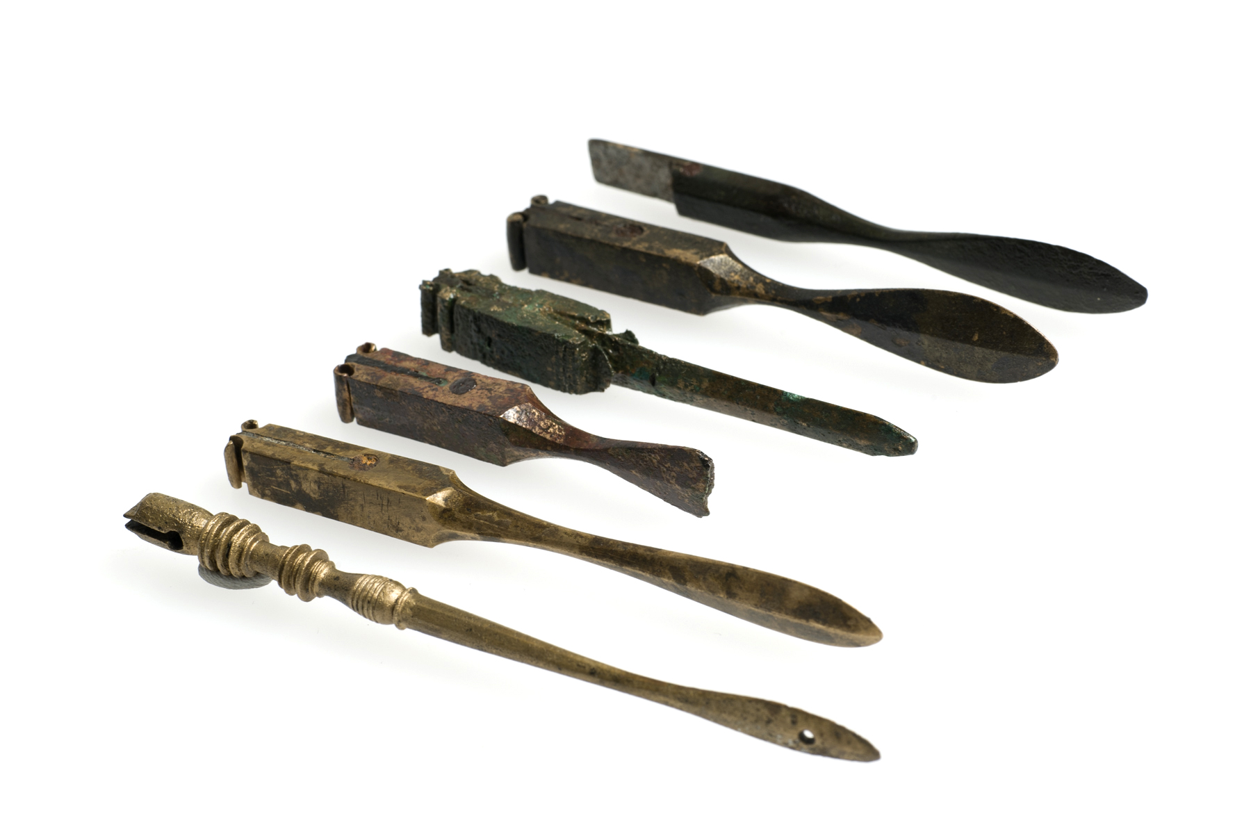 Izložba Anamneza – povijest bolesti u antičkom svijetu | Akademija Art ...