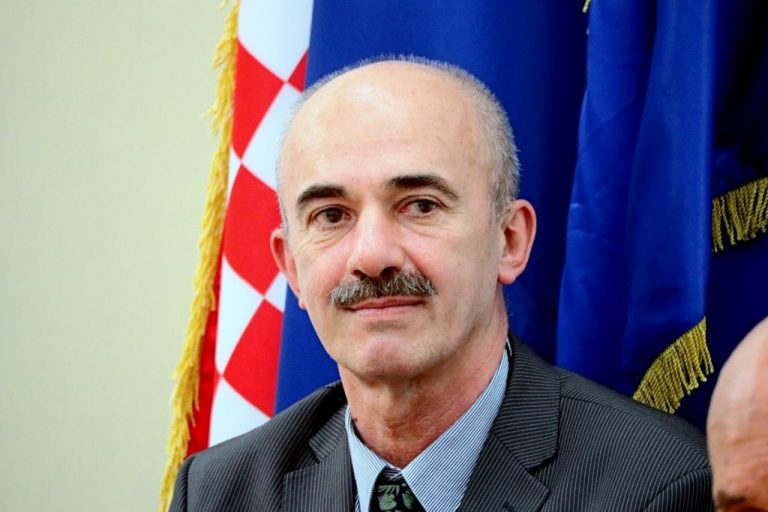 Ljubić: Erupcija ponosa nakon pobjedničkoga hoda nogometaša je dar Božji
