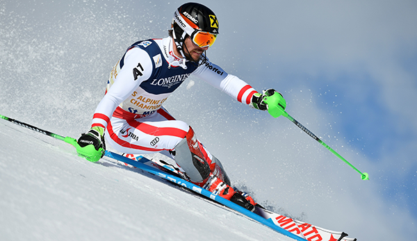 Hirscher obranio naslov prvaka, trostruka pobjeda Austrijanaca ...