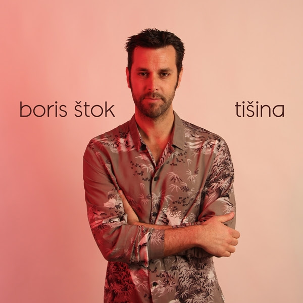 Boris Štok, dobitnik Porina za "Najbolji album alternativne glazbe ...