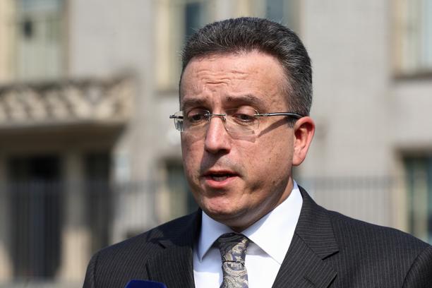 Mišetić: Ono što je Ivi Josipoviću legitimno u biti je klasičan primjer ...