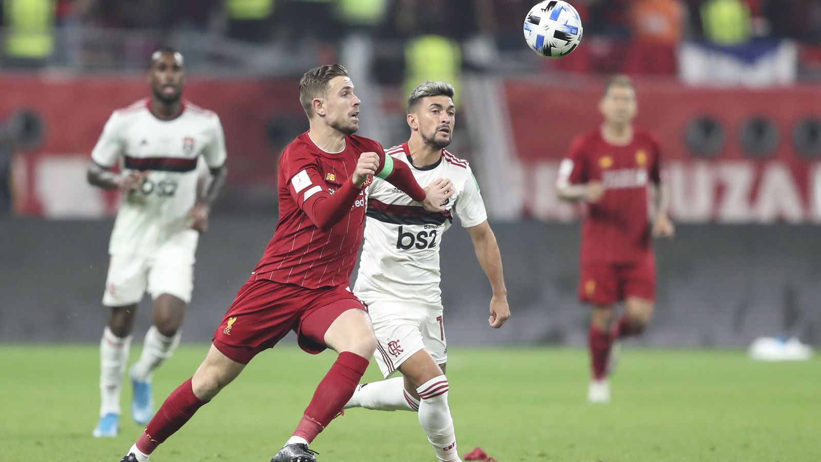 Liverpool svjetski klupski prvak