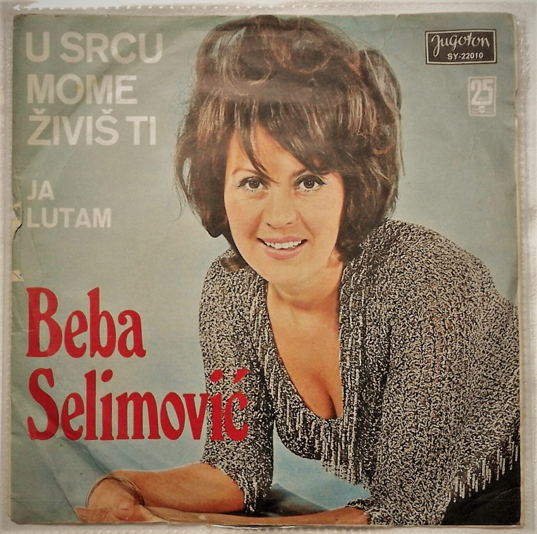 Preminula Beba Selimović, jedna od najboljih interpretatorica sevdalinki