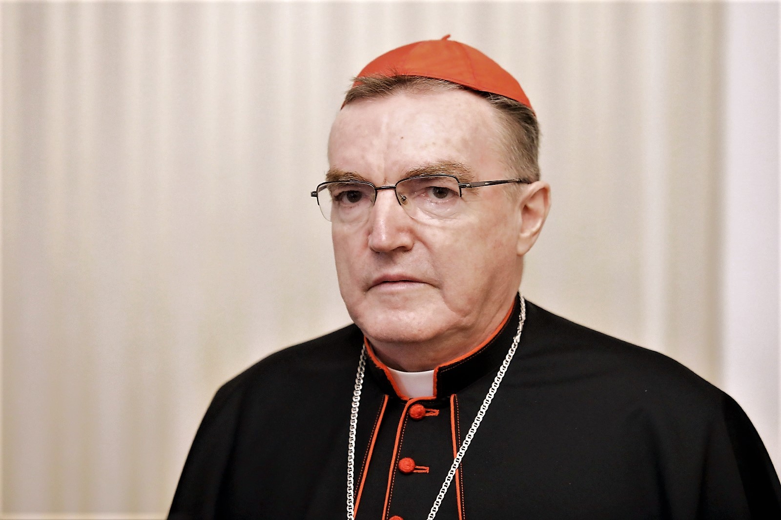 Pismo vjernicima zagrebačkog nadbiskupa kardinala Josipa Bozanića ...
