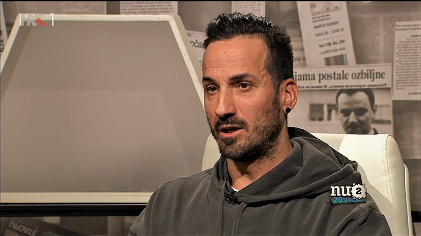 Marin Miletić ulazi u politiku u Most nezavisnih lista | Akademija Art ...