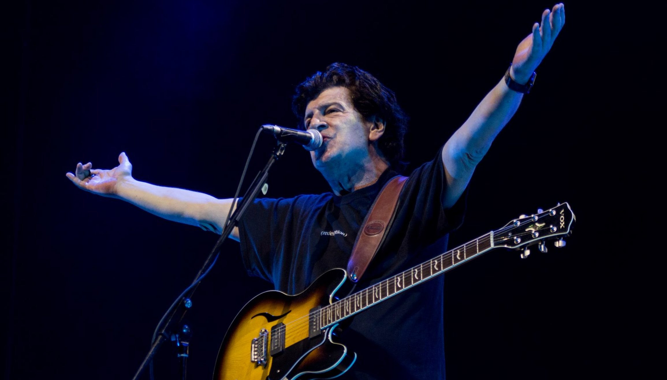 Bajaga i Instruktori nakon 31 godine nastupaju na koncertu ljeta u ...