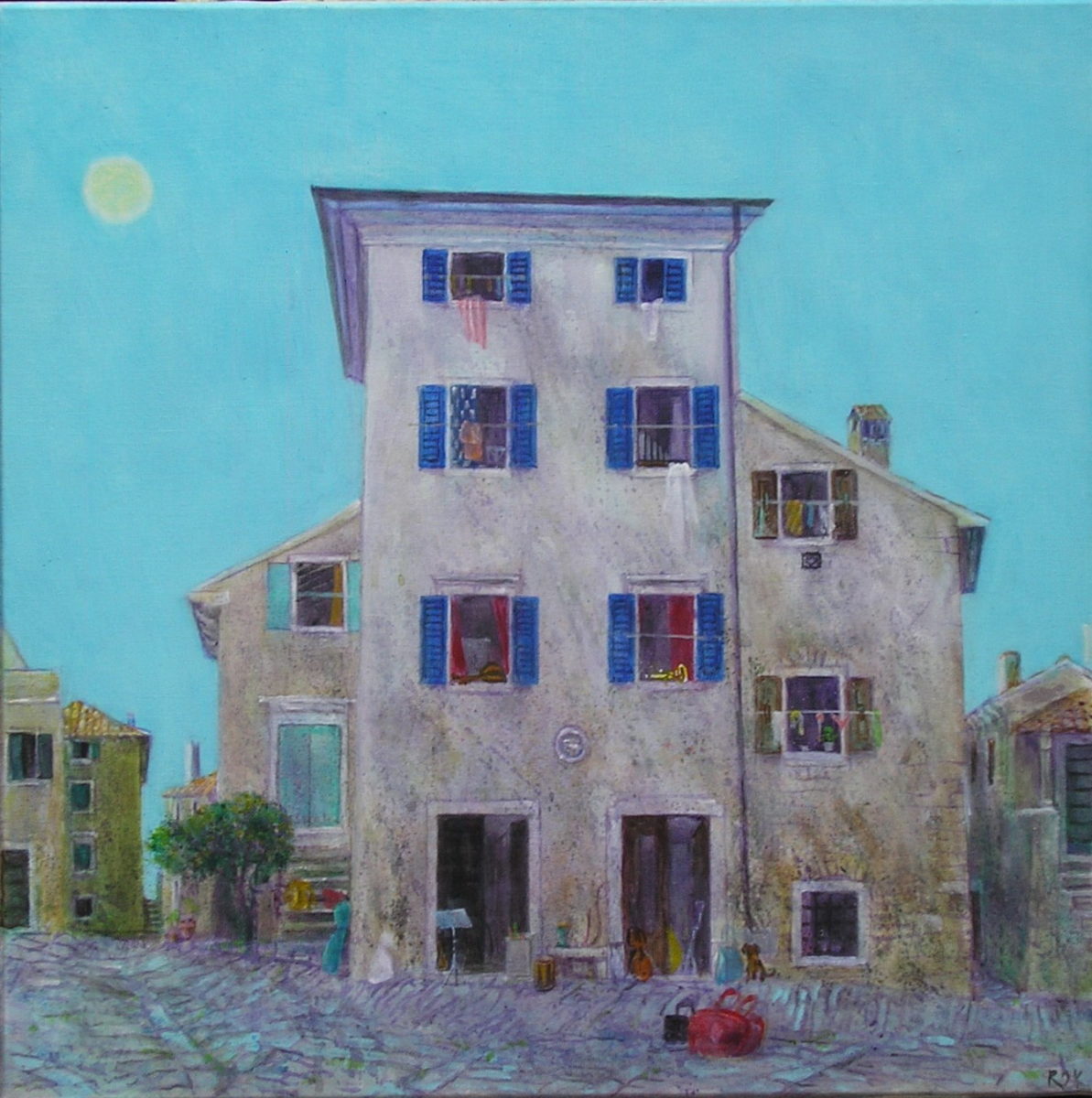 GROŽNJAN U FOKUSU u prigodi Dana Općine Grožnjan