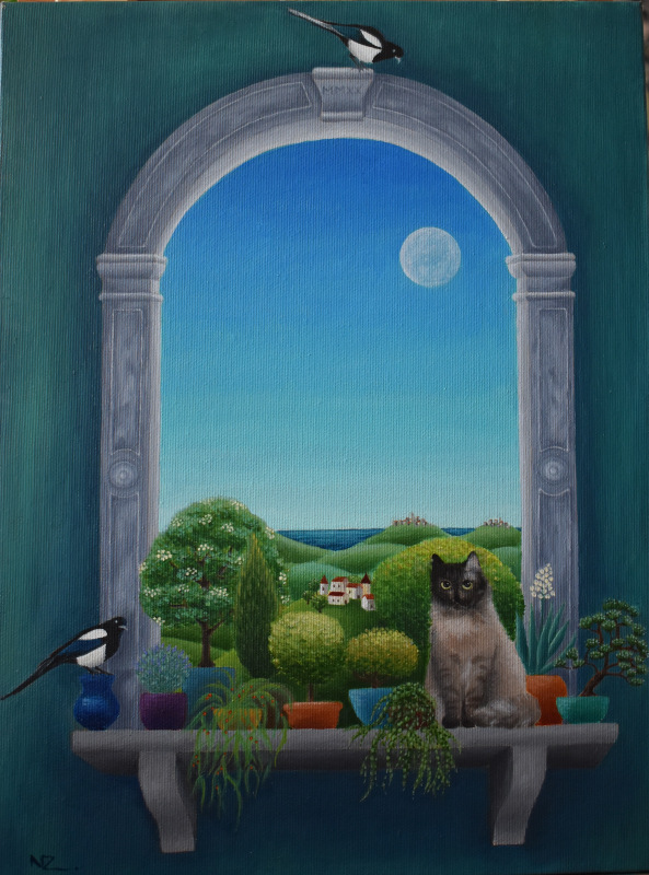 GROŽNJAN U FOKUSU u prigodi Dana Općine Grožnjan