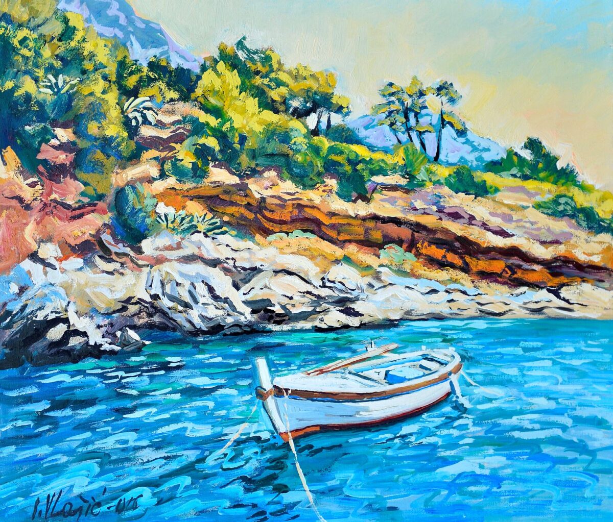 Boje Ivana Vlašića | Akademija Art Zagreb