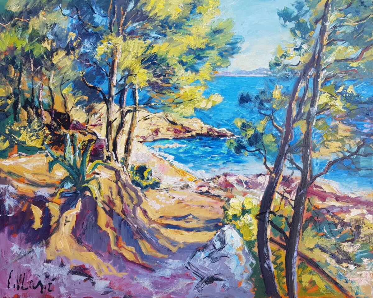 Boje Ivana Vlašića | Akademija Art Zagreb