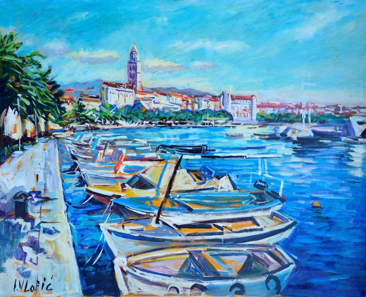 Boje Ivana Vlašića | Akademija Art Zagreb