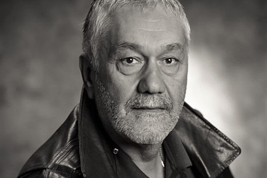 U sklopu hrvatsko-crnogorske kulturne suradnje predstavljamo glumca ...