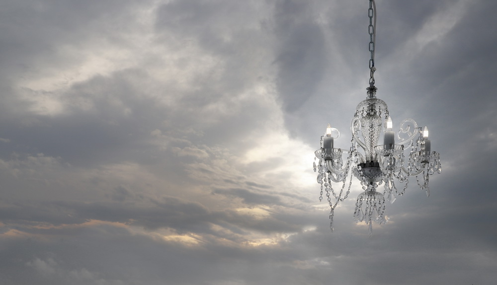 Mirjana Vodopija - Odrazi u snijegu, jezeru i kristalima