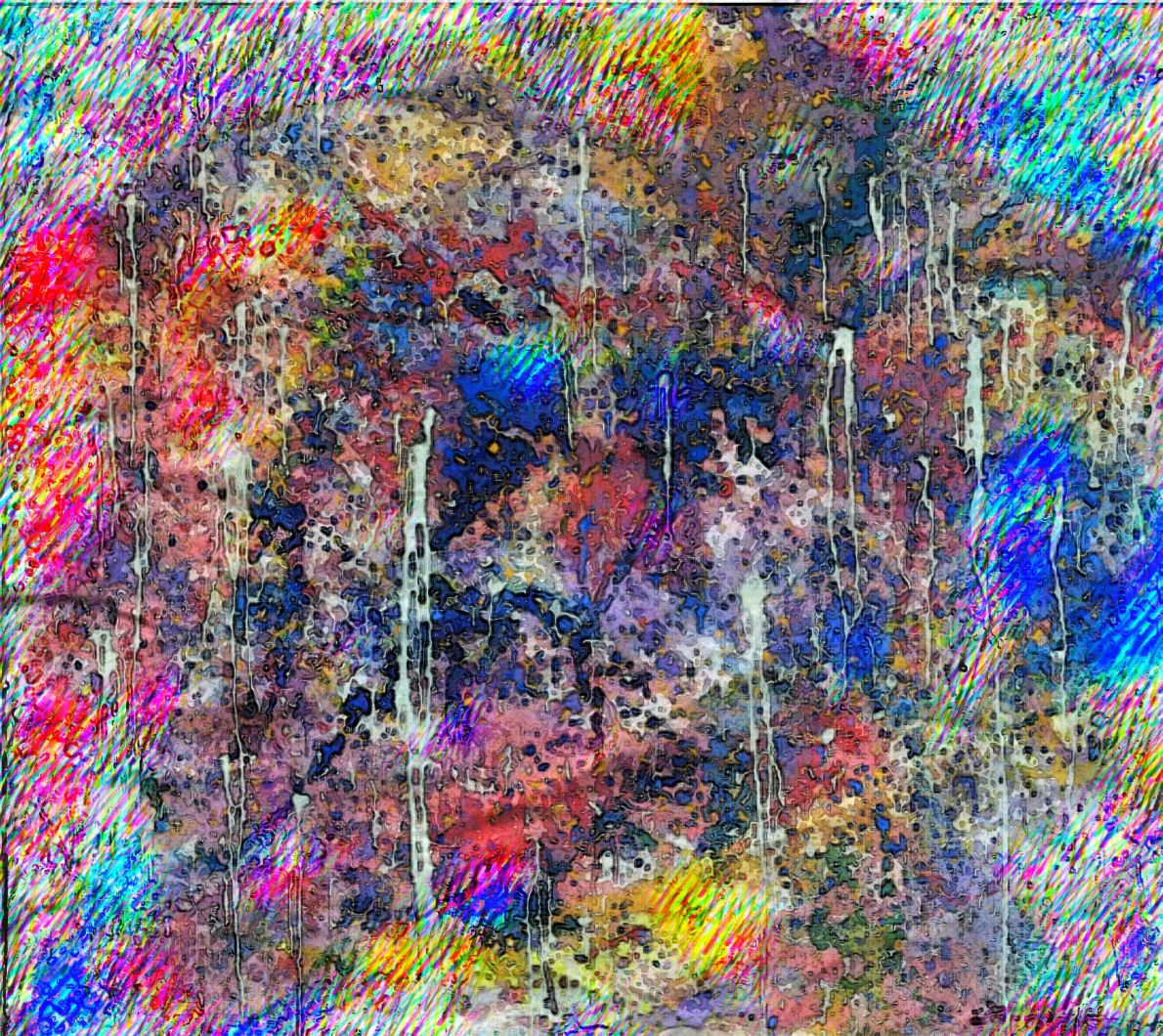 Mladen Žunjić - grafička dorada flomasterom | Akademija Art Zagreb