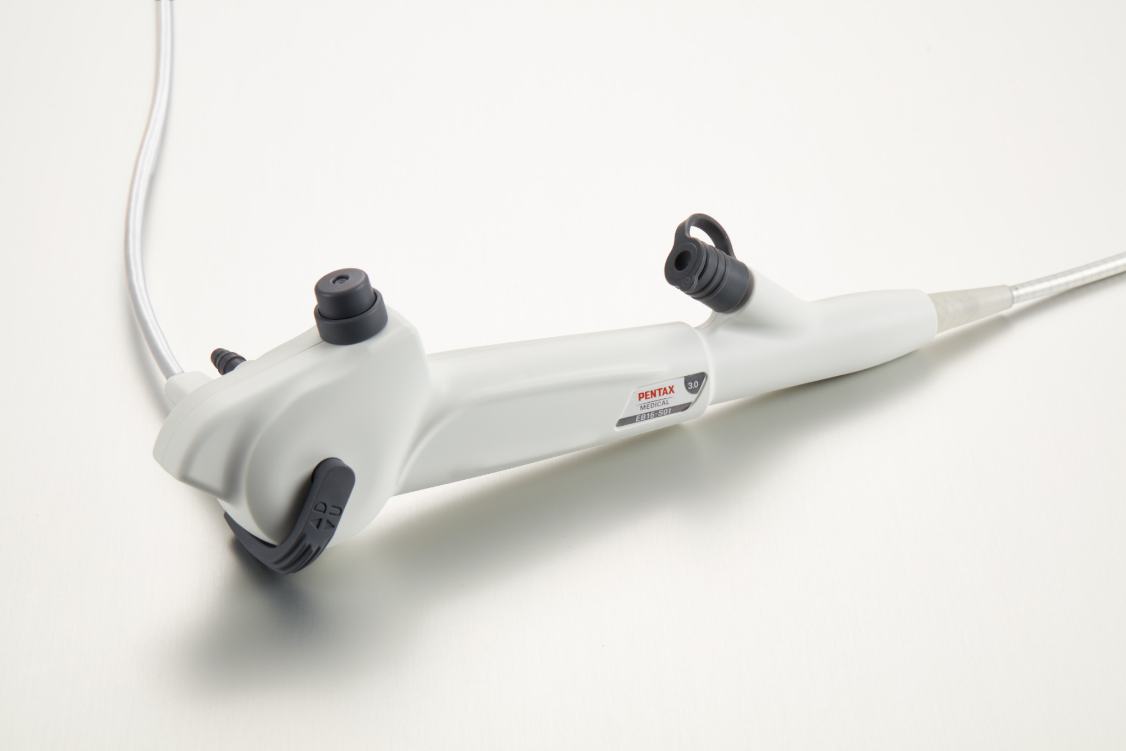 PENTAX Medical Europe uvodi bronhoskop za jednokratnu uporabu