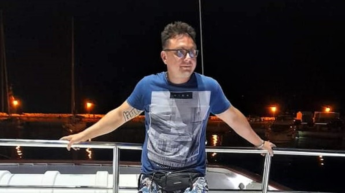 STENCIL ART – Igor Limani, umjetnik u rijetkoj grani slikarstva