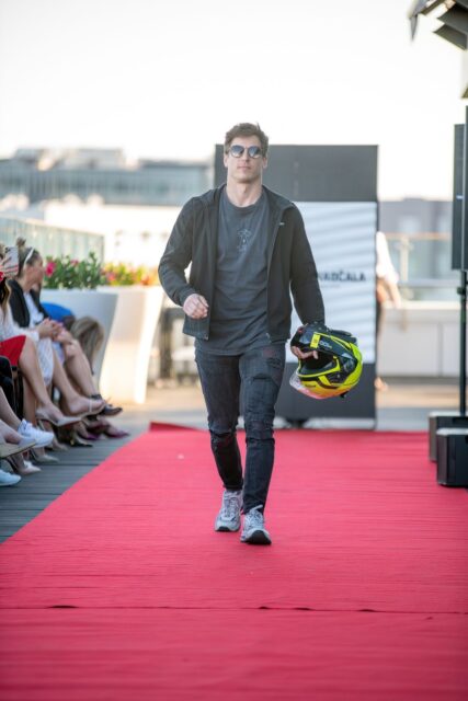 Održana humanitarna modna revija za PINKICE i Zagreb s ljubavlju