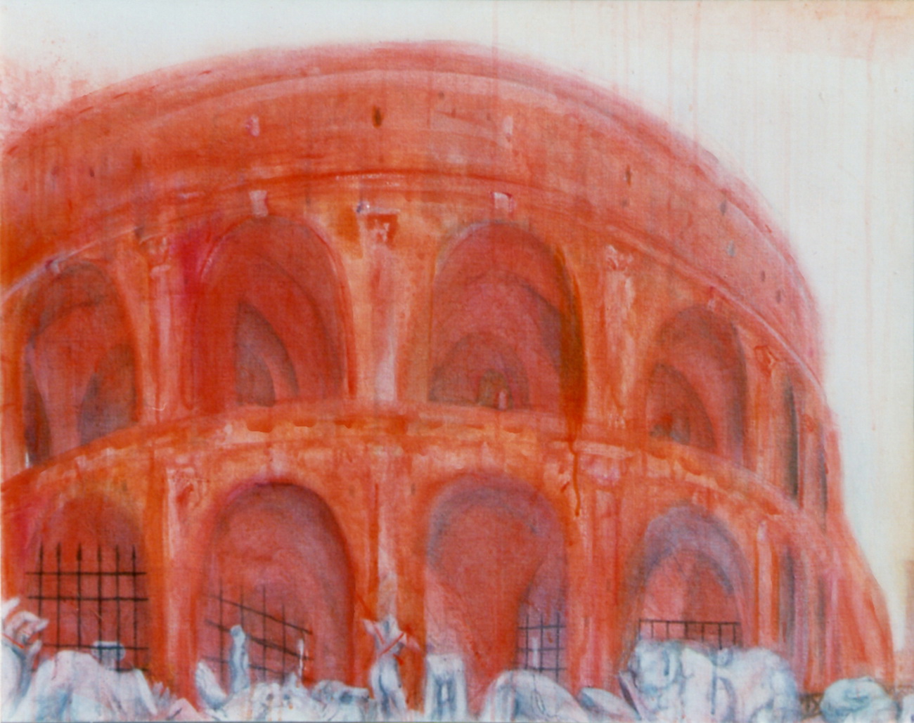 Rok Zelenko: INFERNO