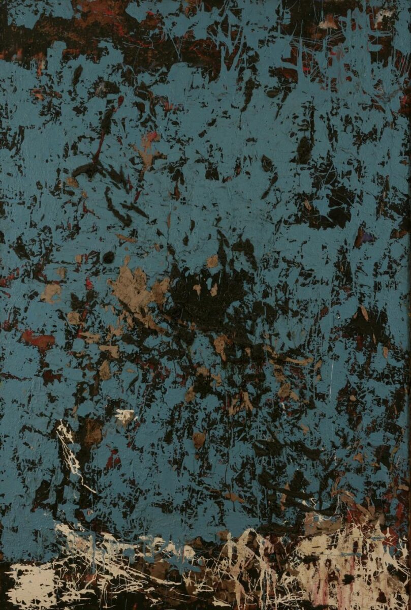 LJETNI PRELUDIJ – IZ ZBIRKE NACIONALNOG MUZEJA MODERNE UMJETNOSTI