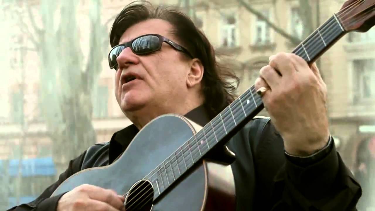 Posljednji ispraćaj glazbenika Ćire Gašparca | Akademija Art Zagreb