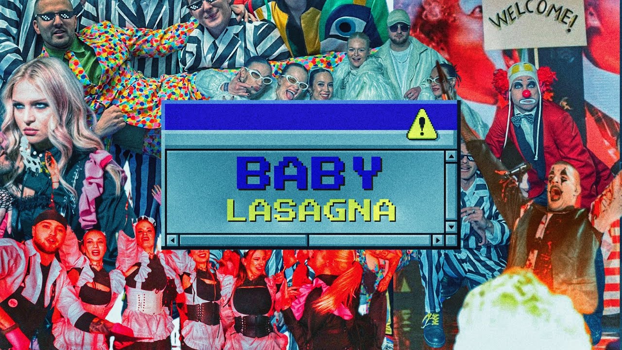 Novi hit duet podijelio čak i Baby Lasagna: Jesu ovo trebali poslati na ...