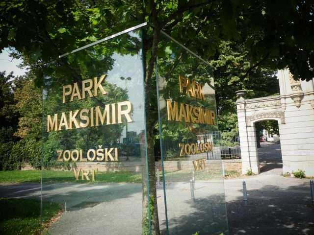 100 nam je godina tek – Zoološki vrt Grada Zagreba obilježava 100 ...