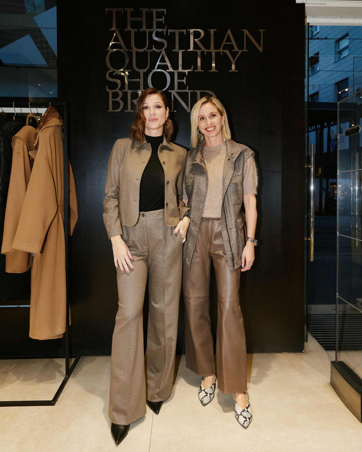 4 Tanja Cerinski Štimac i Ana Matutinovic