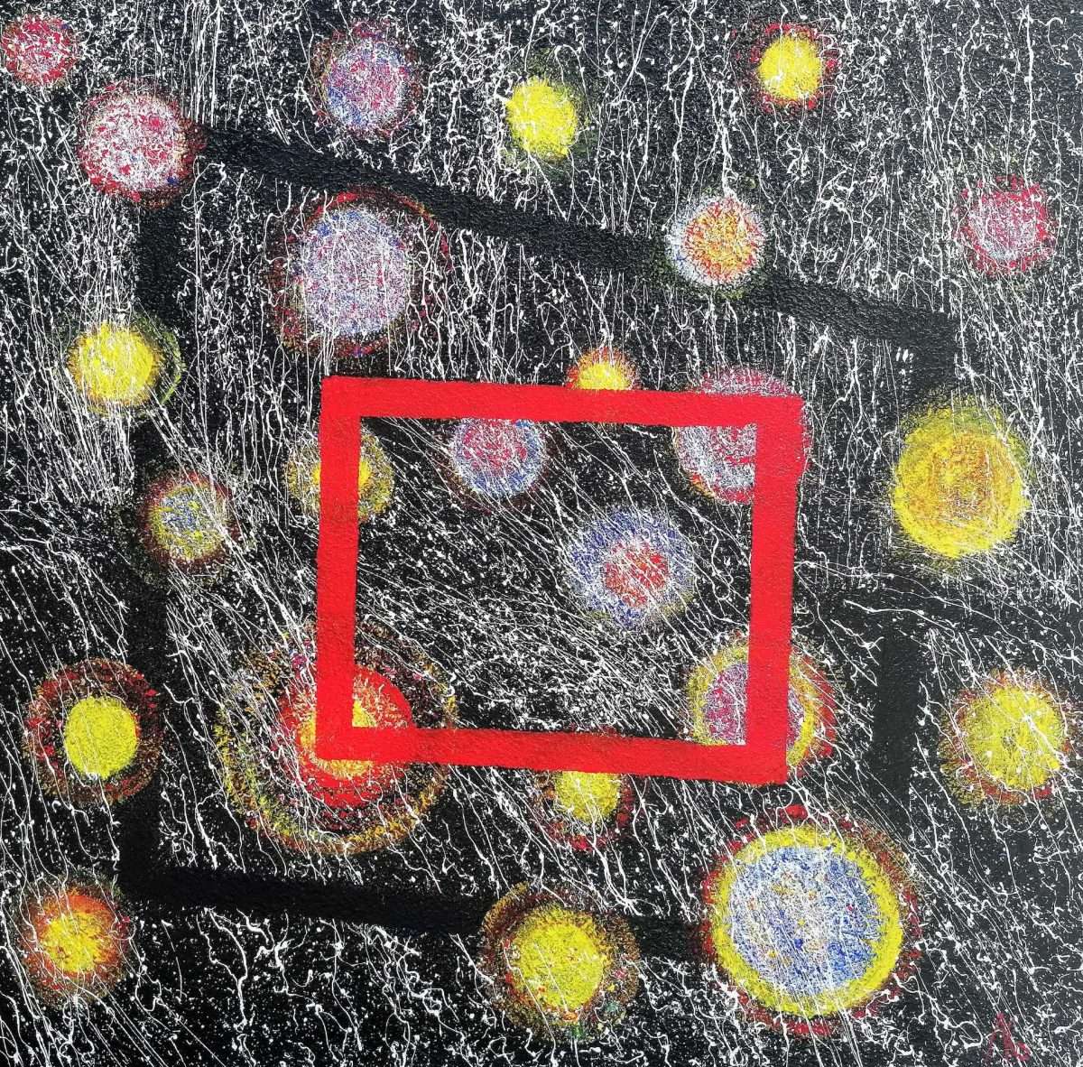 Ana Guberina izlaže u Galeriji Prica u Samoboru | Akademija Art Zagreb