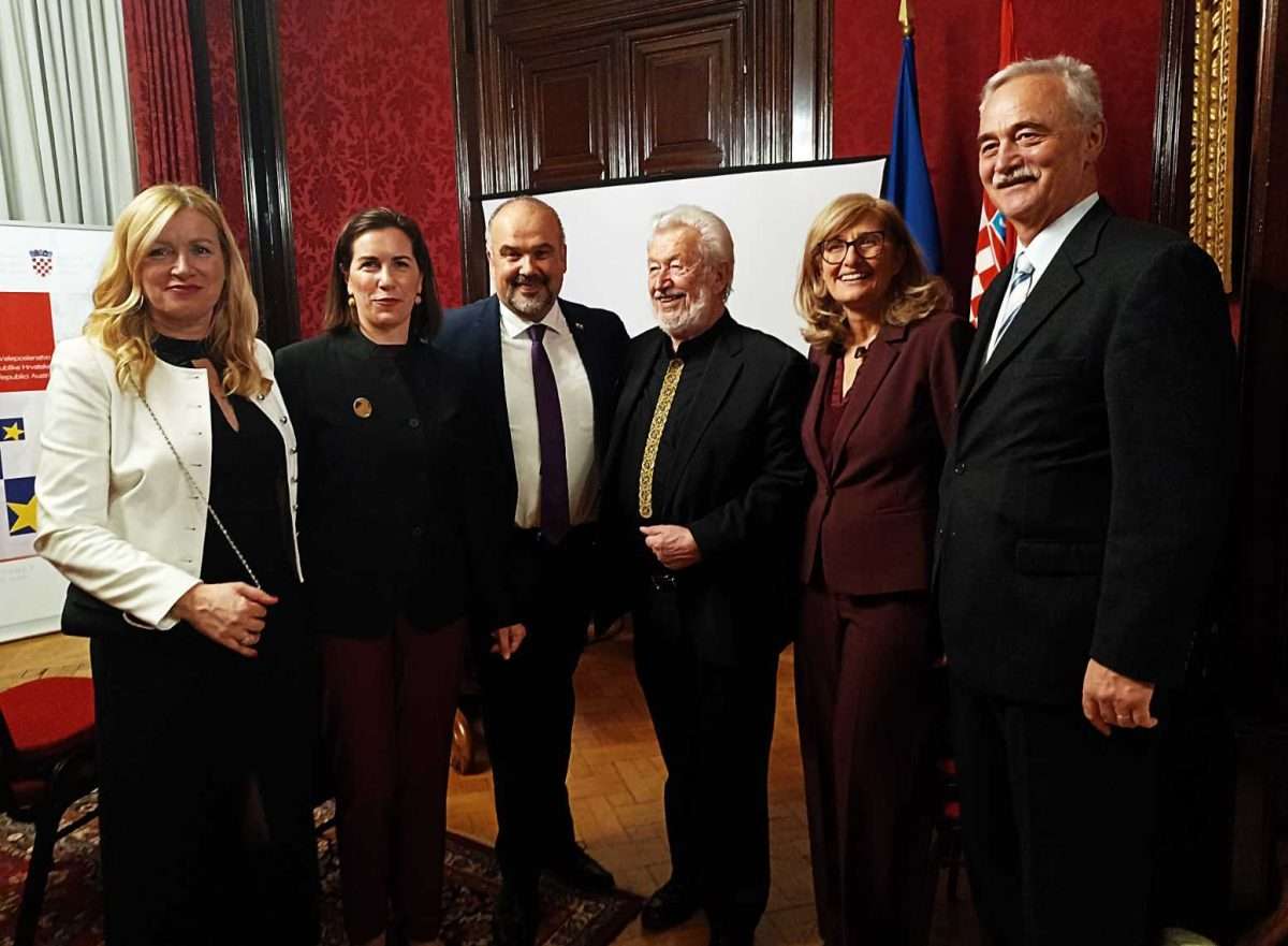 PROGRAM OBILJEŽAVANJA 1100. OBLJETNICE HRVATSKOG KRALJEVSTVA U ...