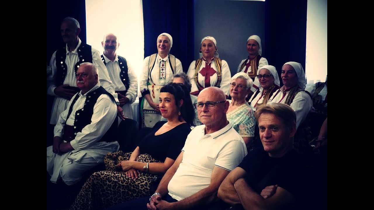 Makedonska nacionalna manjina u Hrvatskoj | Akademija Art Zagreb