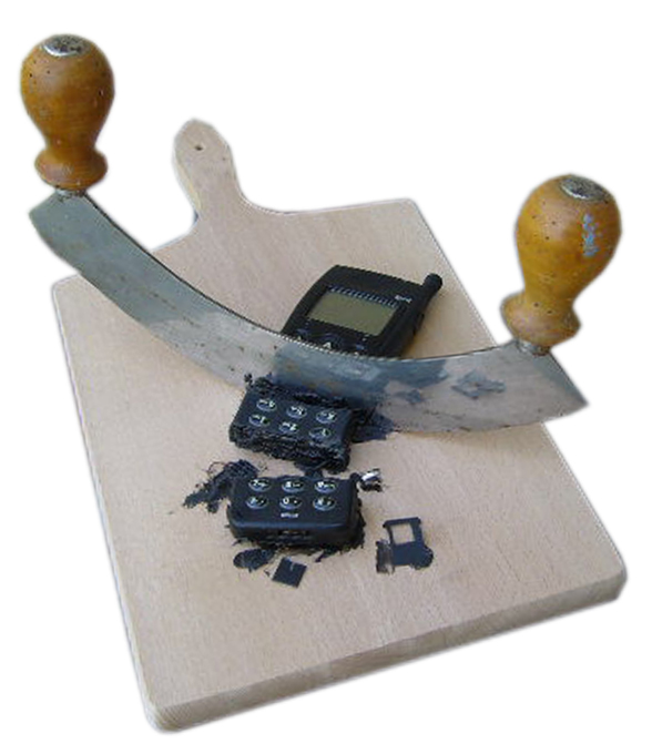 Giampietro Vianello Casisa & Rok Zelenko: ARHEOLOGIJA BUDUĆEG II.