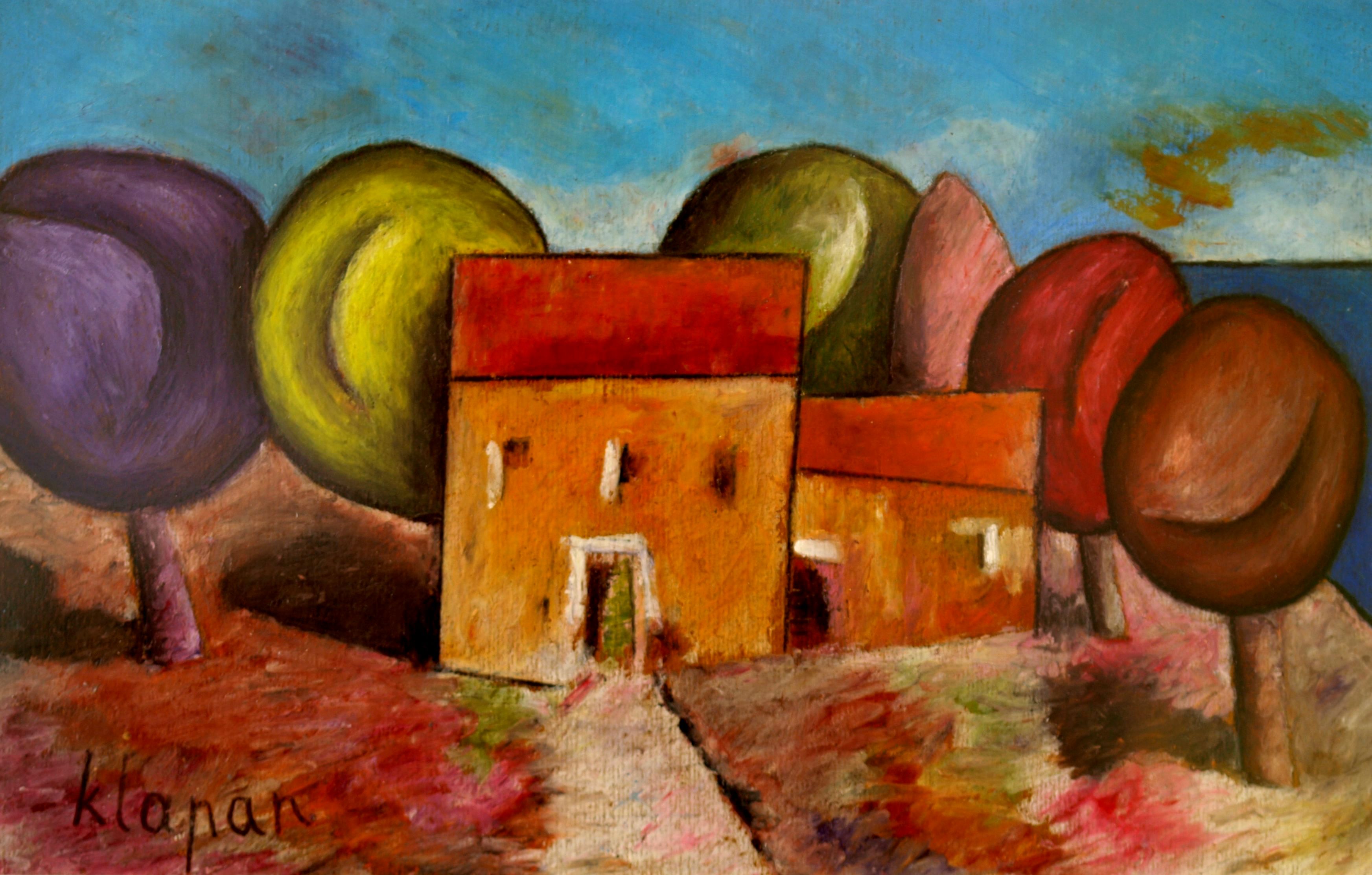 Luka Klapan u programu Podsusedskih svečanosti