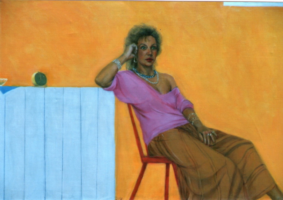 Rok Zelenko: ČETRDESET IDENTITETA